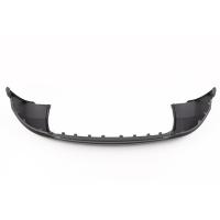 China FARPREEY Low Profile No Hole Configuration 5UP46RXFAC 68552483AA Rear Lower Bumper for 2017-2022 Jeep Compass for sale