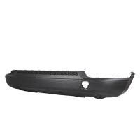 China FARPREEY Low Profile No Hole Configuration 5UP46RXFAC 68552483AA Rear Lower Bumper for 2017-2022 Jeep Compass for sale