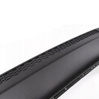 China FARPREEY Low Profile No Hole Configuration 5UP46RXFAC 68552483AA Rear Lower Bumper for 2017-2022 Jeep Compass for sale
