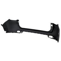China FARPREEY 5SY37TZZAB Plastic Rear Bumper for 2017-2021 JEEP COMPASS for sale