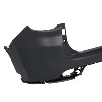 China FARPREEY 5SY37TZZAB Plastic Rear Bumper for 2017-2021 JEEP COMPASS for sale