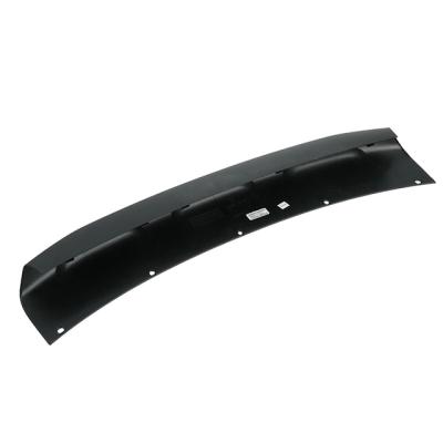 China FARPREEY 68223780AB Plastic Black Trim Panel Front Bumper Lower Guard for 2014-2020 Dodge JOURNEY for sale