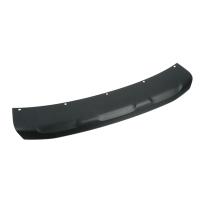 China FARPREEY 68223780AB Plastic Black Trim Panel Front Bumper Lower Guard for 2014-2020 Dodge JOURNEY for sale