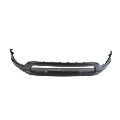 China FARPREEY 5UQ11RXFAB Lower Front Bumper Fits 2017-2021 Jeep Compass for sale