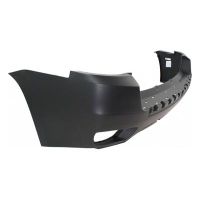 China FARPREEY 68109898AC Rear Upper Bumper for 2011-2017 Jeep Compass for sale