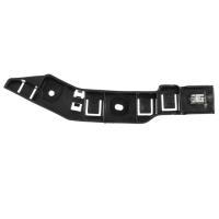 China 68244509AB 68244508AB Left Right Front Bumper Plastic Bracket Trim Support for 2017-2021 Jeep Compass for sale