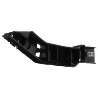 China 68244509AB 68244508AB Left Right Front Bumper Plastic Bracket Trim Support for 2017-2021 Jeep Compass for sale