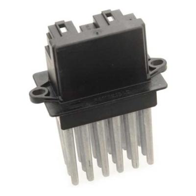 China FARPREEY Blower Motor Resistor 5061587AA for 2005-2009 Chrysler TOWN&COUNTRY for sale
