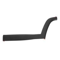 China For 2017-2023 Jeep Compass Rear Door Trim Strip Side Door Left Wing Right Wing Styling 5UP27RXFAB 5UP26RXFAB for sale