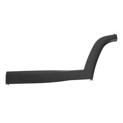 China For 2017-2023 Jeep Compass Rear Door Trim Strip Side Door Left Wing Right Wing Styling 5UP27RXFAB 5UP26RXFAB for sale