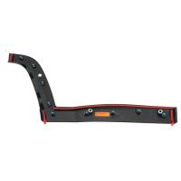 China For 2017-2023 Jeep Compass Rear Door Trim Strip Side Door Left Wing Right Wing Styling 5UP27RXFAB 5UP26RXFAB for sale