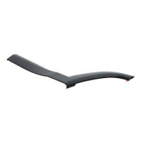 China For 2017-2023 Jeep Compass Rear Door Trim Strip Side Door Left Wing Right Wing Styling 5UP27RXFAB 5UP26RXFAB for sale