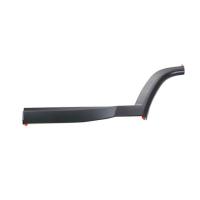 China For 2017-2023 Jeep Compass Rear Door Trim Strip Side Door Left Wing Right Wing Styling 5UP27RXFAB 5UP26RXFAB for sale