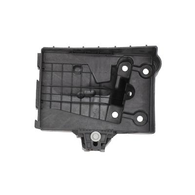 China For 2014-2017 jeep Compass Plastic Battery Tray Replacement 5115730AH for sale