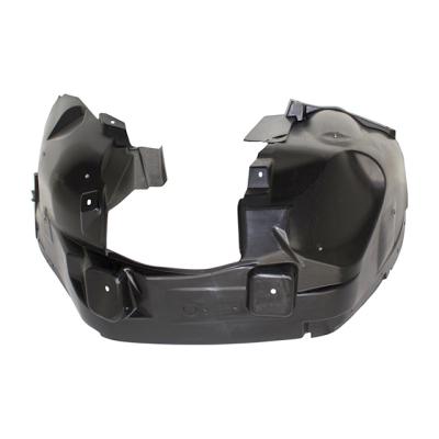 China Automotive Left and Right Front Fenders for 2017-2022 Jeep Compass Splash Proof 55112699AB 55112698AB 68505035AA 68505034AA for sale