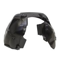 China Automotive Left and Right Front Fenders for 2017-2022 Jeep Compass Splash Proof 55112699AB 55112698AB 68505035AA 68505034AA for sale
