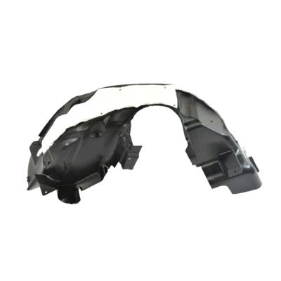 China Automotive Left and Right Rear Fenders for 2017-2018 Jeep Compass Splash Guards 55112701AA 55112700AA for sale