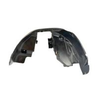 China Automotive Left and Right Rear Fenders for 2017-2018 Jeep Compass Splash Guards 55112701AA 55112700AA for sale