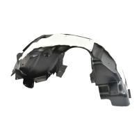 China Automotive Left and Right Rear Fenders for 2017-2018 Jeep Compass Splash Guards 55112701AA 55112700AA for sale
