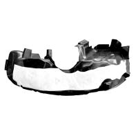 China Automotive Left and Right Rear Fenders for 2017-2018 Jeep Compass Splash Guards 55112701AA 55112700AA for sale