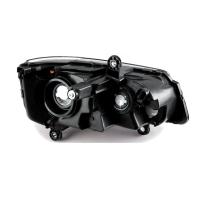China For Base TRADESMAN Cargo Van Grand Caravan Town & Country Headlight Assembly 5113337AG 5113336AG Brand FARPREEY for sale