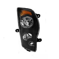 China For Base TRADESMAN Cargo Van Grand Caravan Town & Country Headlight Assembly 5113337AG 5113336AG Brand FARPREEY for sale