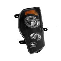 China For Base TRADESMAN Cargo Van Grand Caravan Town & Country Headlight Assembly 5113337AG 5113336AG Brand FARPREEY for sale