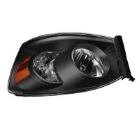 China For 2006 2008 Dodge Ram 1500 2500 3500 Replacement Pickup Headlight Head Lamps OEN68003124AA 68003125AA for sale