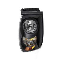 China For 2006 2008 Dodge Ram 1500 2500 3500 Replacement Pickup Headlight Head Lamps OEN68003124AA 68003125AA for sale