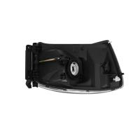 China For 2006 2008 Dodge Ram 1500 2500 3500 Replacement Pickup Headlight Head Lamps OEN68003124AA 68003125AA for sale