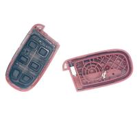 China New 19-23 for Charger Challenger  HELLCAT Smart Keyless Remote 68394205AA 68394204AA for sale