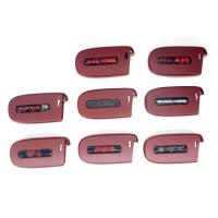 China New 19-23 for Charger Challenger  HELLCAT Smart Keyless Remote 68394205AA 68394204AA for sale
