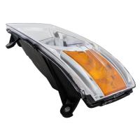 China Car Headlights for Dodge Grand Caravan 2008 2009 2010 Replacement Headlights for sale