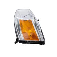 China Car Headlights for Dodge Grand Caravan 2008 2009 2010 Replacement Headlights for sale