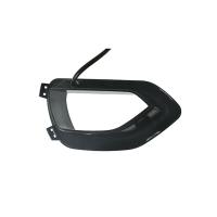China FOR 2019 Dodge Charger 6.4L Hemi SRT V8 UPPER GRILLE LED Lights 68417505AA 68417504AA for sale