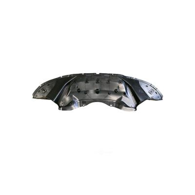 China For 2015-2020 Dodge Charger 3.6L V6 6.4L Hemi  V8 8 BELLY PAN. Front.Front Bumper Undercarriage Shield 68214511AC for sale