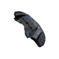 China For 2015-2020 Dodge Charger 3.6L V6 6.4L Hemi  V8 8 BELLY PAN. Front.Front Bumper Undercarriage Shield 68214511AC for sale