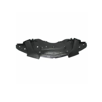 China For 2013-2014 Dodge Charger 3.6L V6 6.4L Hemi  V8 8 BELLY PAN. Front.Front Bumper Undercarriage Shield 68193796AA for sale