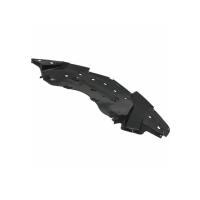 China For 2013-2014 Dodge Charger 3.6L V6 6.4L Hemi  V8 8 BELLY PAN. Front.Front Bumper Undercarriage Shield 68193796AA for sale