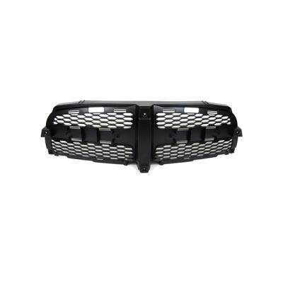 China FOR  2011-2014 Dodge Charger 3.6L V6 GRILLE. Texture Front Bumper Upper Center Grille Inner Grille 68092613AA Brand FARPREEY for sale