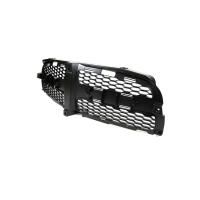 China FOR  2011-2014 Dodge Charger 3.6L V6 GRILLE. Texture Front Bumper Upper Center Grille Inner Grille 68092613AA Brand FARPREEY for sale
