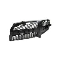 China FOR  2011-2014 Dodge Charger 3.6L V6 GRILLE. Texture Front Bumper Upper Center Grille Inner Grille 68092613AA Brand FARPREEY for sale