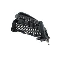 China FOR  2011-2014 Dodge Charger 3.6L V6 GRILLE. Texture Front Bumper Upper Center Grille Inner Grille 68092613AA Brand FARPREEY for sale