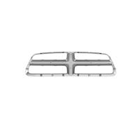 China SUPERBEE GRILLE SURROUND  Radiator Chrome Chrome Black for 2011-2014  Dodge Charger   68092602AA for sale