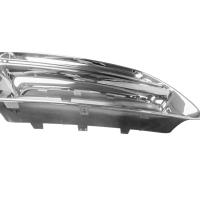 China SUPERBEE GRILLE SURROUND  Radiator Chrome Chrome Black for 2011-2014  Dodge Charger   68092602AA for sale