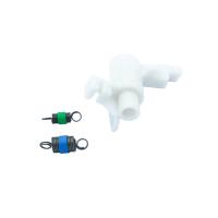 China FOR 2005-2007 Dodge Magnum Charger Chrysler300 Automatic Shifter Interlock Repair Kit 68088259AB Brand FARPREEY for sale