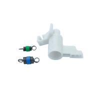 China FOR 2005-2007 Dodge Magnum Charger Chrysler300 Automatic Shifter Interlock Repair Kit 68088259AB Brand FARPREEY for sale