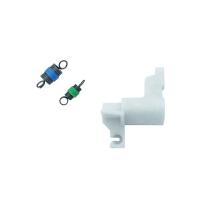 China FOR 2005-2007 Dodge Magnum Charger Chrysler300 Automatic Shifter Interlock Repair Kit 68088259AB Brand FARPREEY for sale
