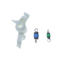 China FOR 2005-2007 Dodge Magnum Charger Chrysler300 Automatic Shifter Interlock Repair Kit 68088259AB Brand FARPREEY for sale