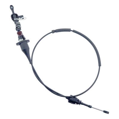 China Farpreey New Auto Parts 52110004AG Transmission Shift Cable for 2003 dodge Ram 1500 for sale